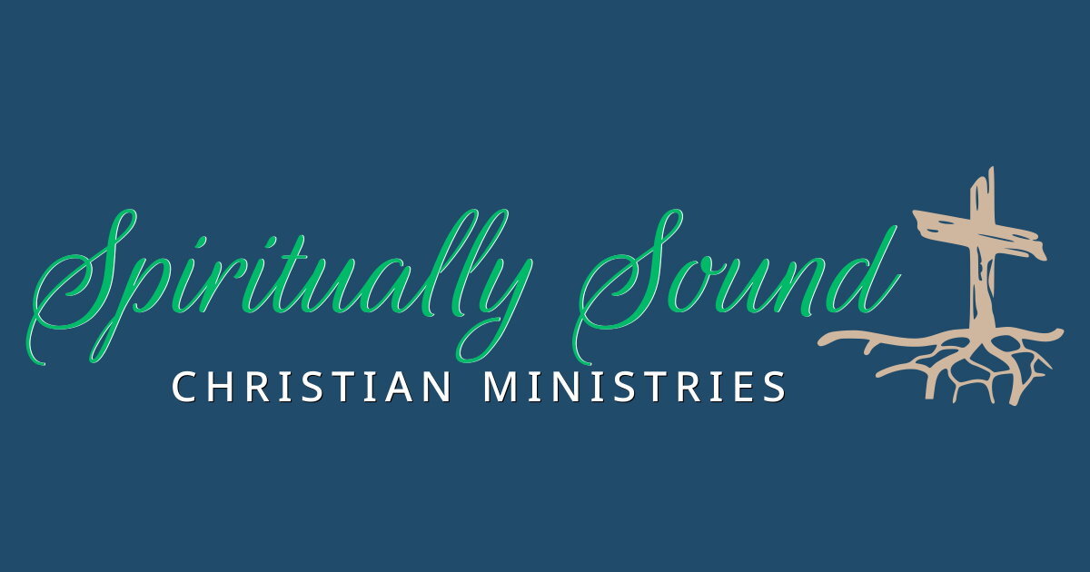 Who We Are - Spiritually Sound